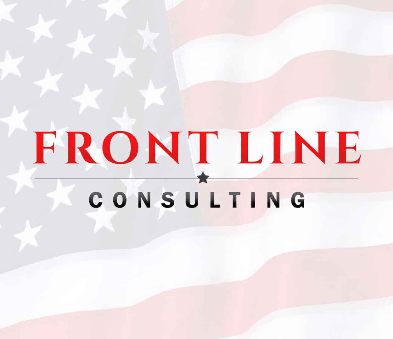 Front Line Consulting | Organization Management Consulting