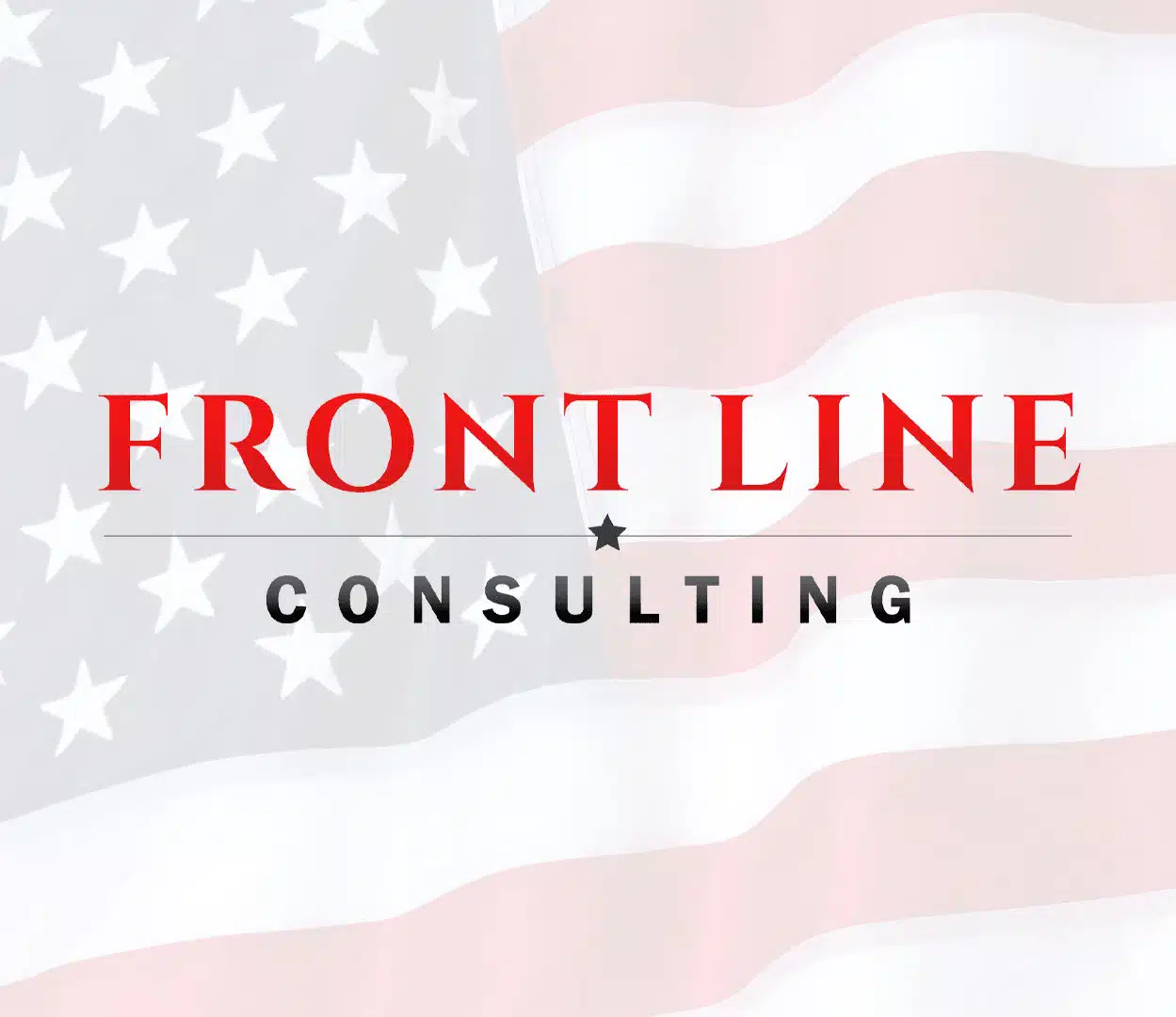 Front Line Consulting | Organization Management Consulting