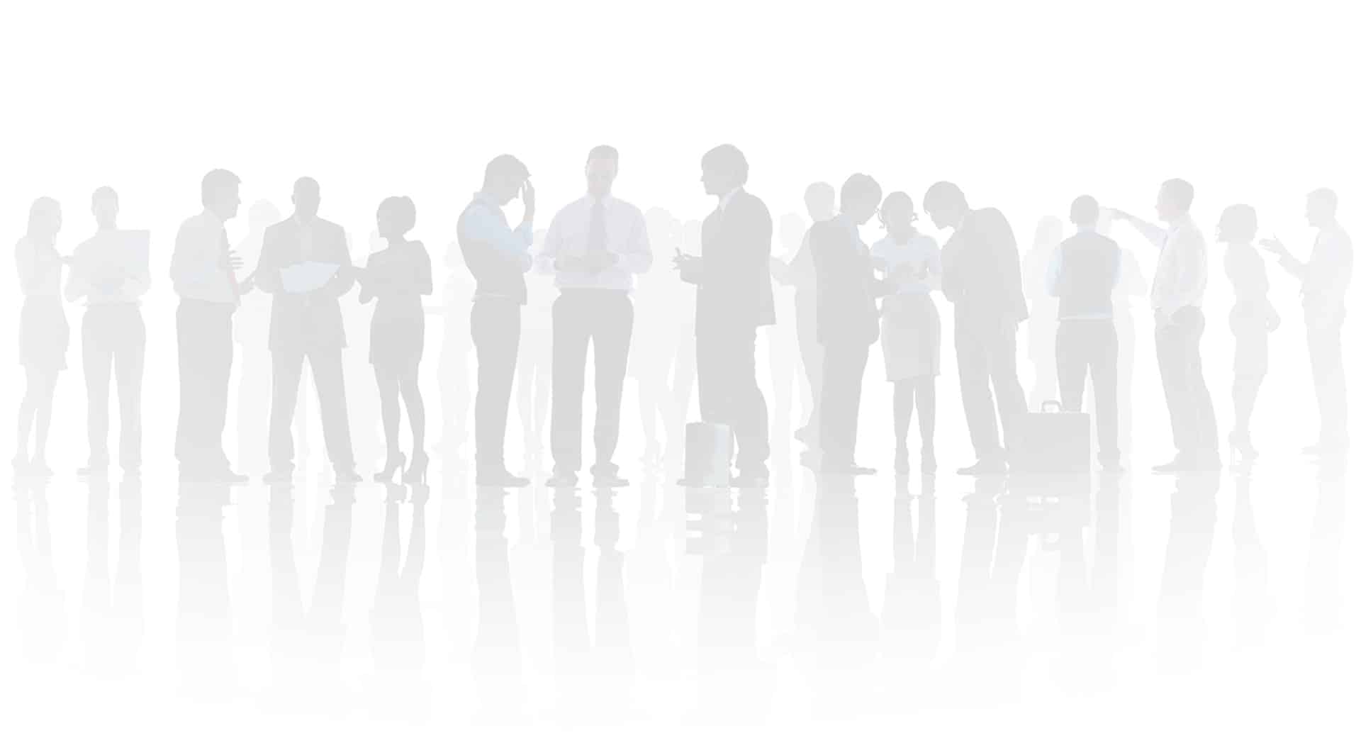 Meet The Front Line Consulting Team