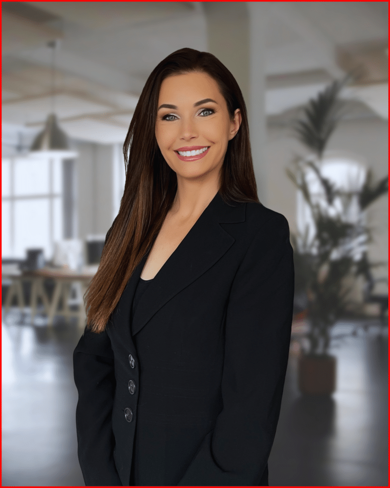Meet The Front Line Consulting Team