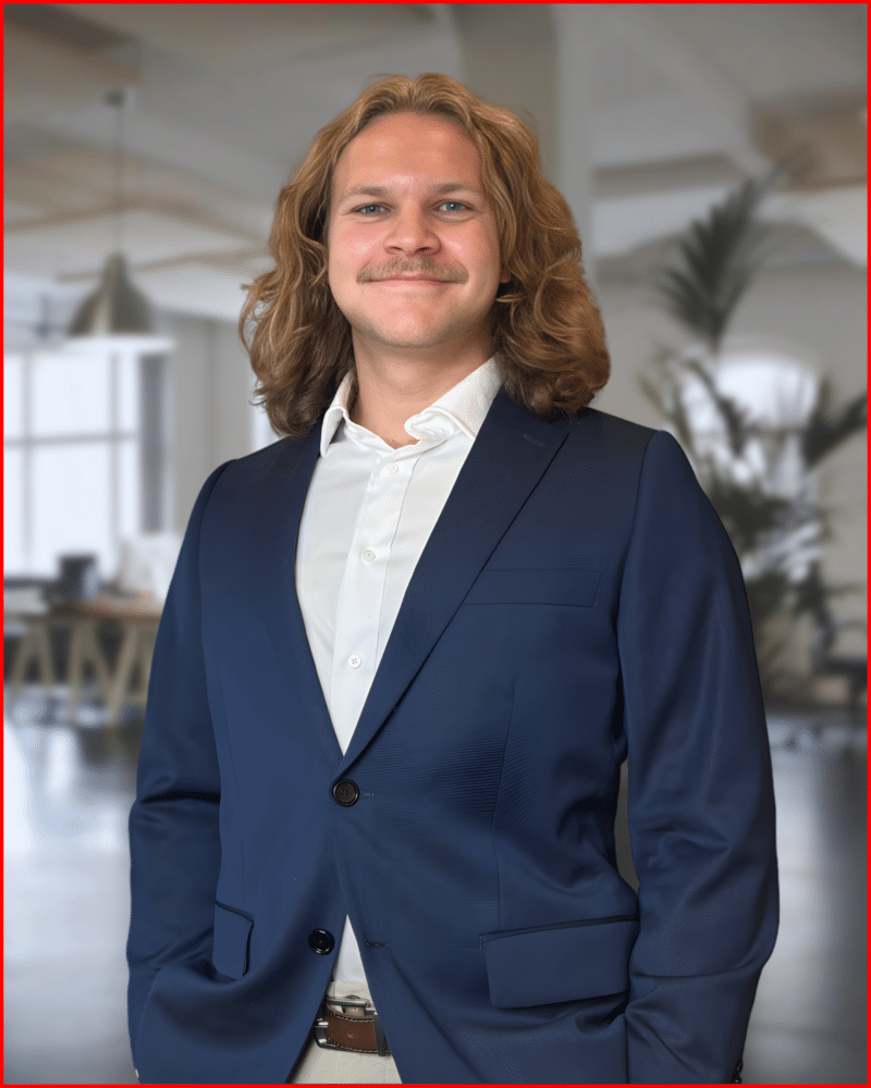 Meet The Front Line Consulting Team